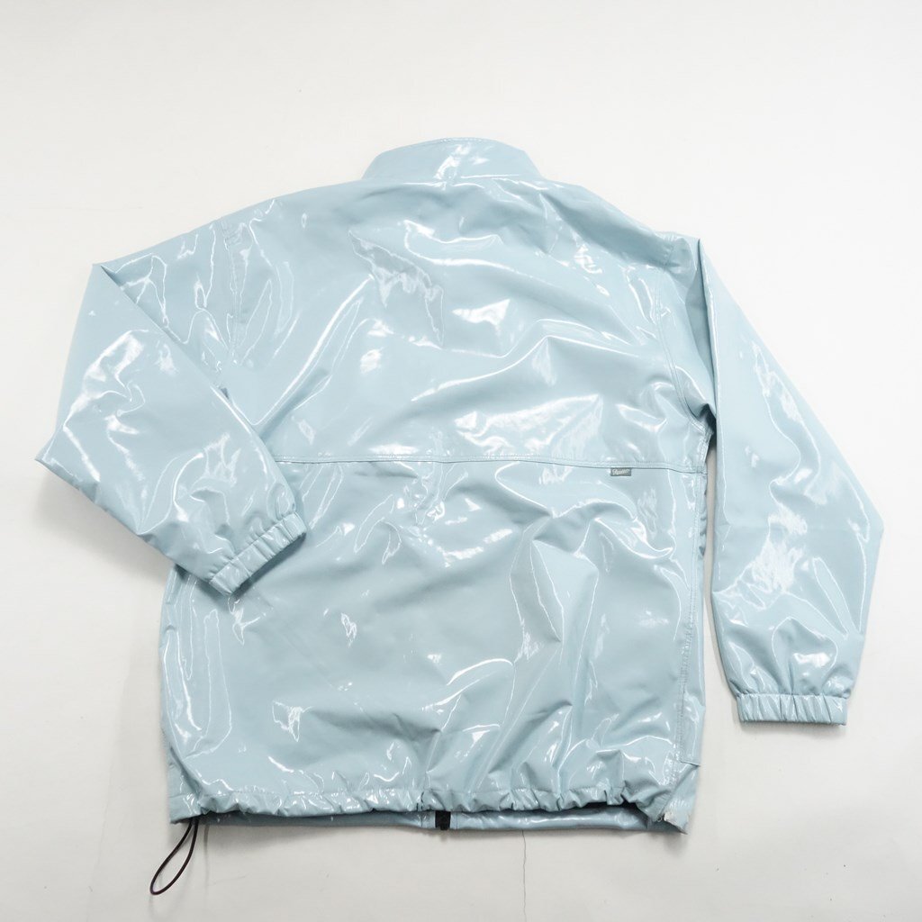 Yahoo!オークション - 中古 22/23 BSRABBIT WD ENM JACKET ENAMEL SKY ...