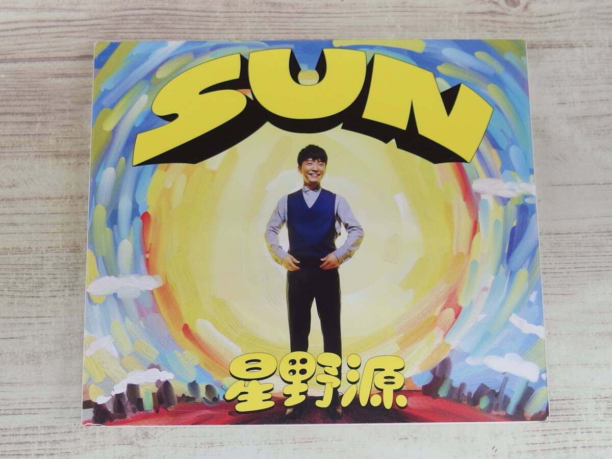 Yahoo!オークション - CD.DVD / SUN / 星野 源 /『D48』/ 中古