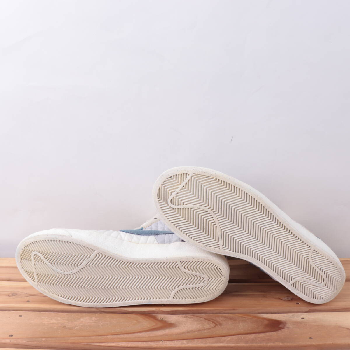 Yahoo!オークション - z3028 ナイキ ブレーザー ミッド 77 プレミアム ...