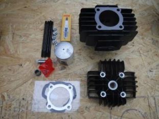 Yahoo!オークション - 即納 ヤマハ ATV バギー YF60 4-Zinger シリンダ...