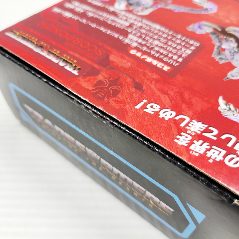 Yahoo!オークション - IZU 【未使用品】 タカラトミー SS-126 スコルポ...