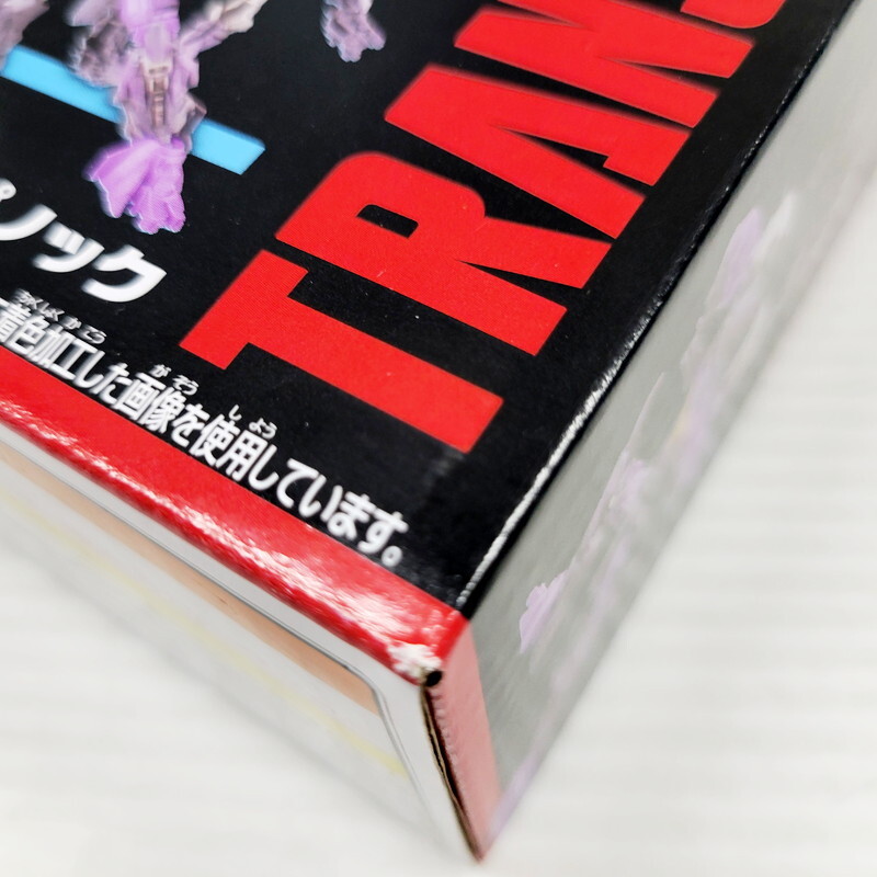 Yahoo!オークション - IZU 【未使用品】 タカラトミー SS-126 スコルポ...