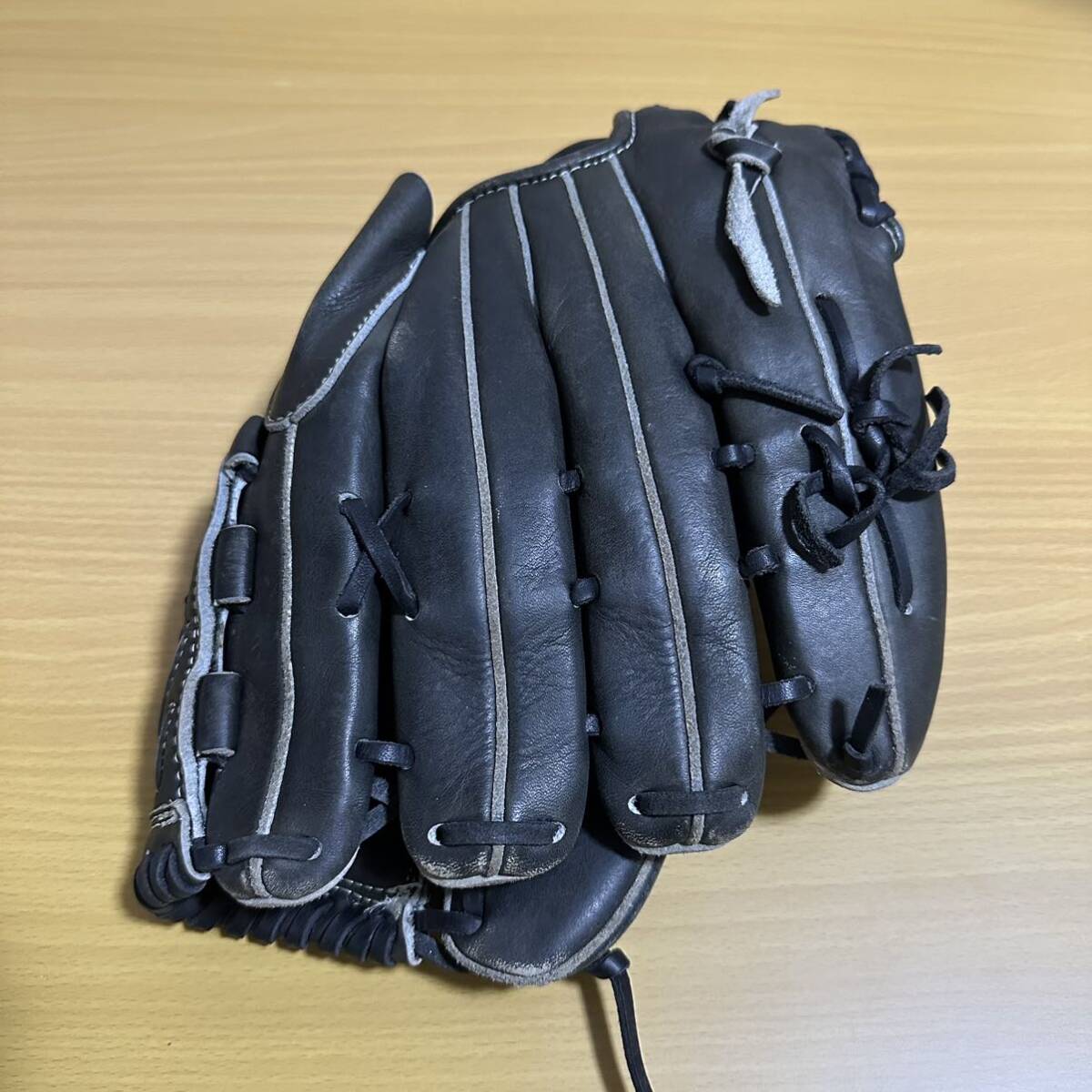 XANAX ザナックス 野球グローブ 軟式 藤川球児モデル 左手用 XANAX ザナックス 野球グローブ 軟式 藤川球児モデル 左手用