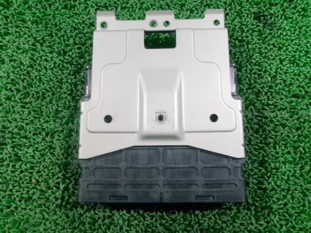 Yahoo!オークション - CT9A ランサー エボ9 ECU コンピュータ MT車取り...