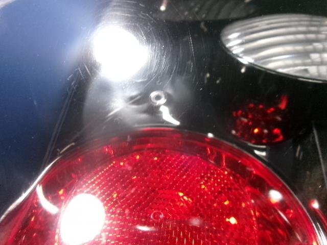 Yahoo!オークション - CT9A ランサー エボ9 左テールライト