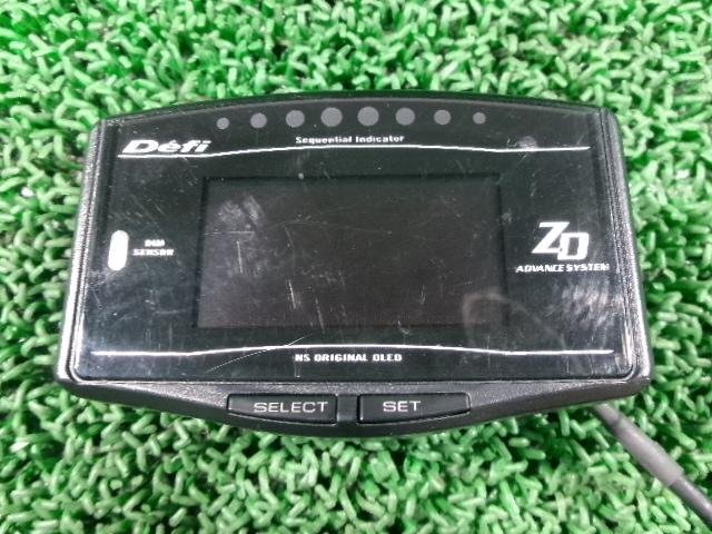 Yahoo!オークション - L880K コペン デフィ ZD アドバンスシステム