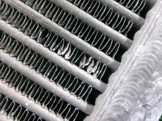 Yahoo!オークション - L880K コペン 社外 インタークーラー