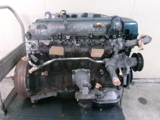 Yahoo!オークション - JZS161 アリスト 実働 2JZ-GTE エンジン