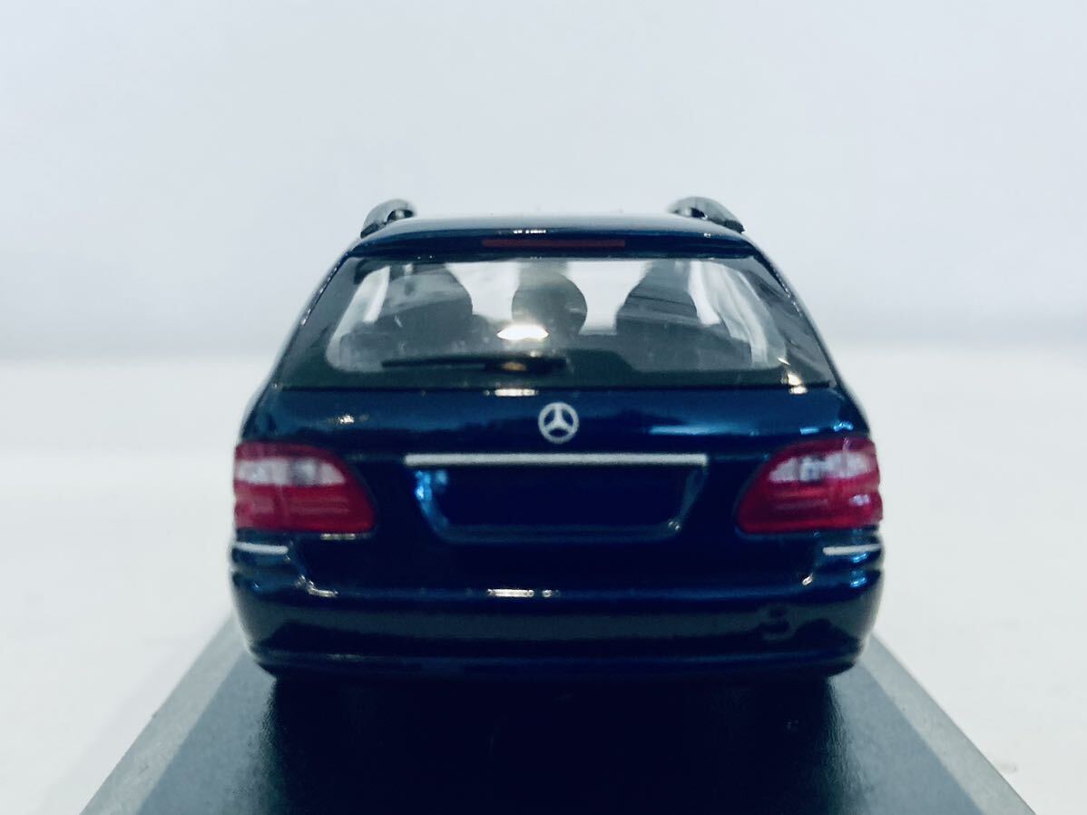 Yahoo!オークション - 1/43 Minichamps Mercedes Benz メルセデスベン...