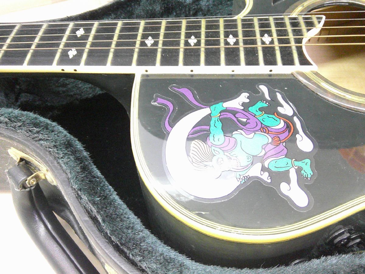 Yahoo!オークション - 47 送180サ 0623$B18 YAMAHA APX-10S ジャンク品