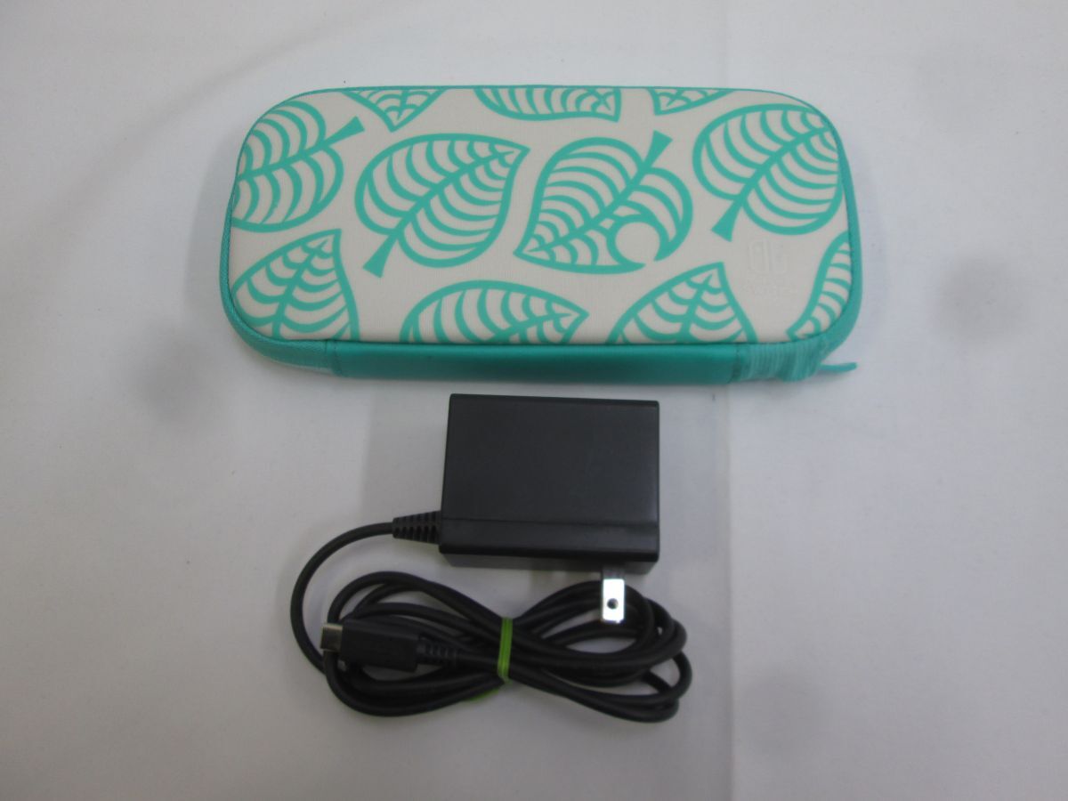 Yahoo!オークション - 25 送60サ 0624$G08 スイッチLite イエロー 本体...