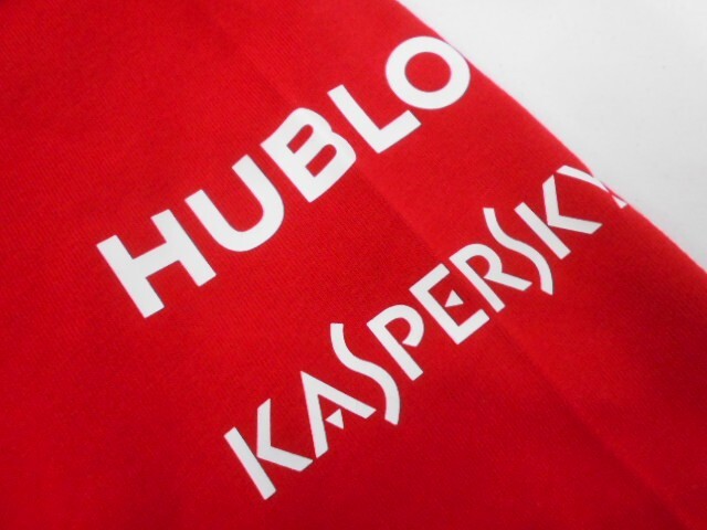 Yahoo!オークション - 70 送60サ 0620$D08 PUMA Scuderia Ferrari SF ...