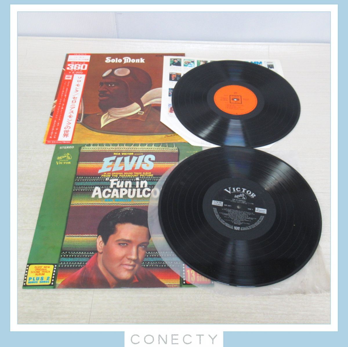 Yahoo!オークション - 【レコード】LP EP 等 映画音楽 タンゴ サックス...