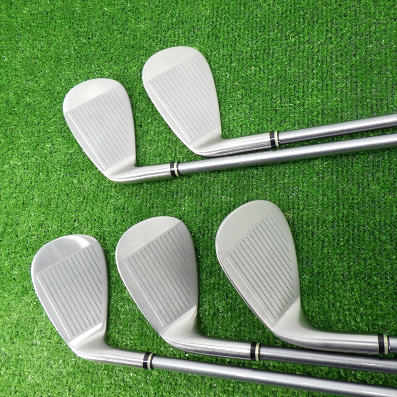 Yahoo!オークション - （A450）DUNLOP SRIXON レディース GIE・L アイ...