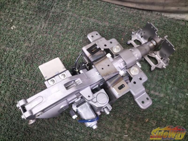 Yahoo!オークション - M_スカイライン後期(KV36)ステアリングシャフト...