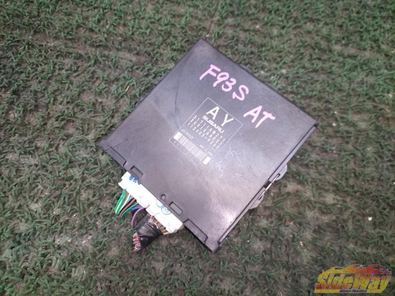 Yahoo!オークション - M_エクシーガ(YA5)ATコンピューター【F93S】