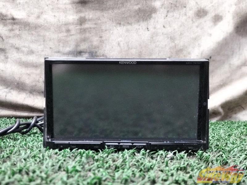 Yahoo!オークション - M_エクシーガ後期(YA5)使用ケンウッド メモリー...