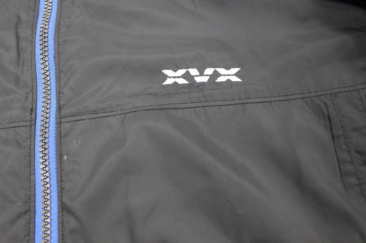 Yahoo!オークション - ダイワ / DAIWA XVX ウインドジャケット XJ-501...