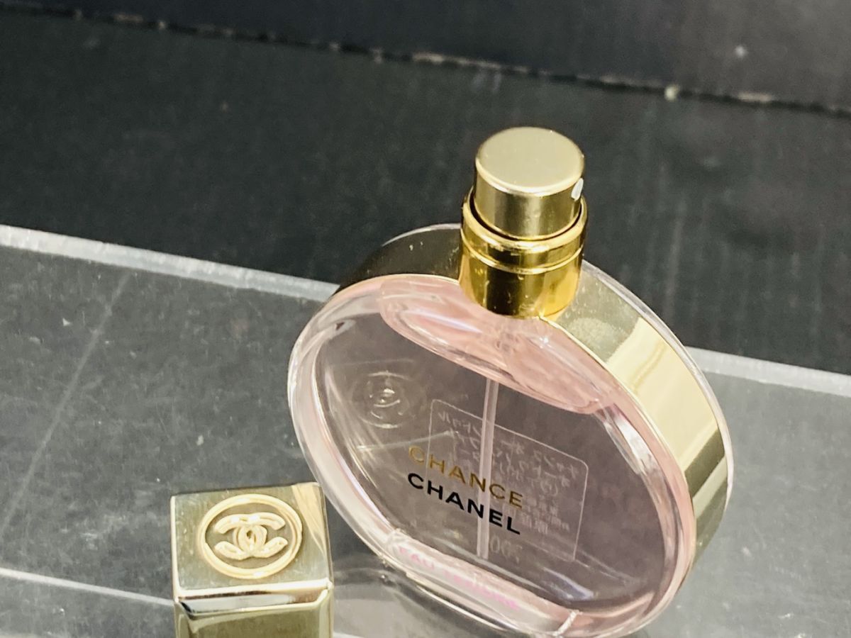 CHANEL シャネル CHANCE チャンス オータンドゥル オードパルファム EDP 35ml 香水 II-240504066(シャネル)｜売買されたオークション情報、yahooの商品情報 ...