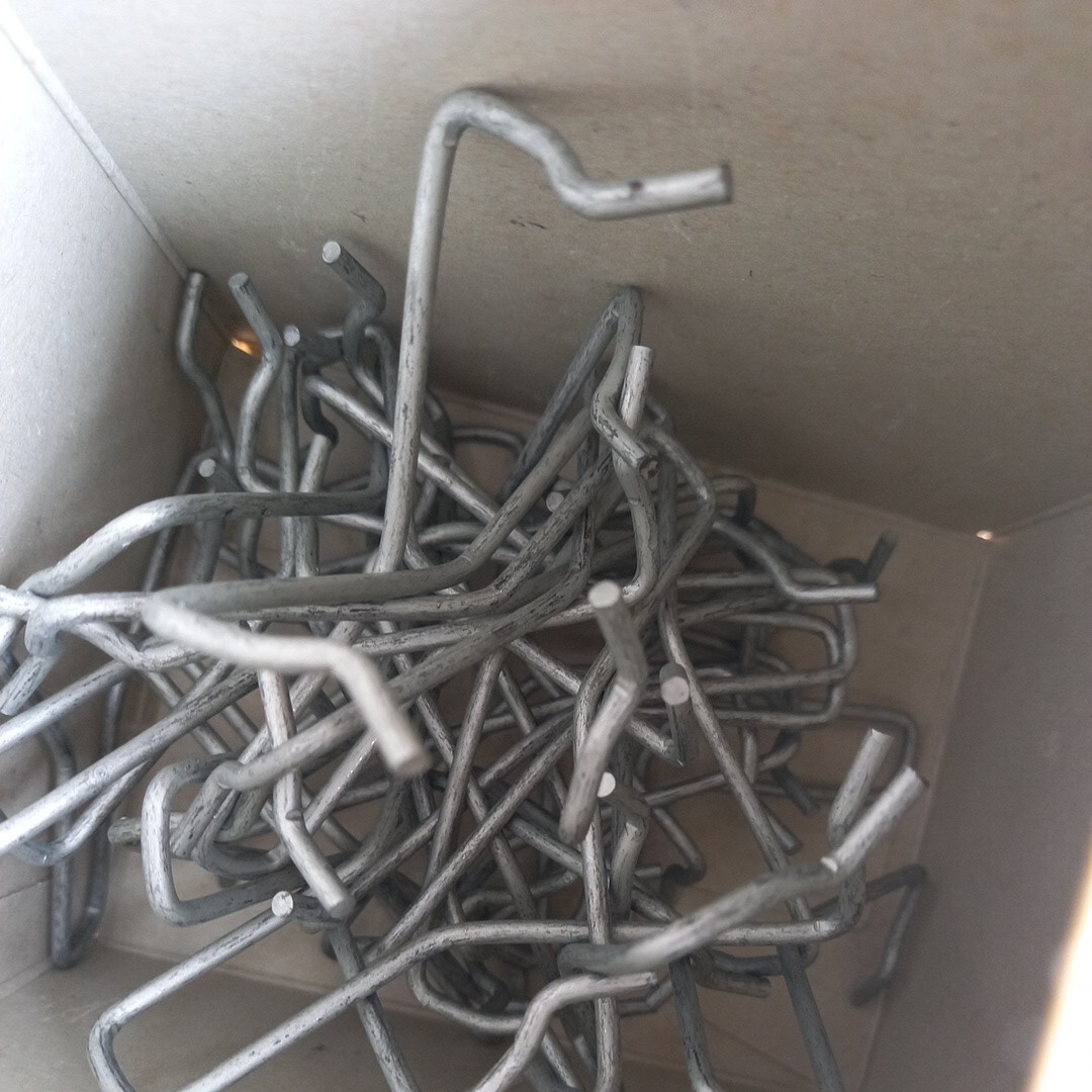 Yahoo!オークション - ネグロス電工 ネグロック u38d 69b 二重天井用金...