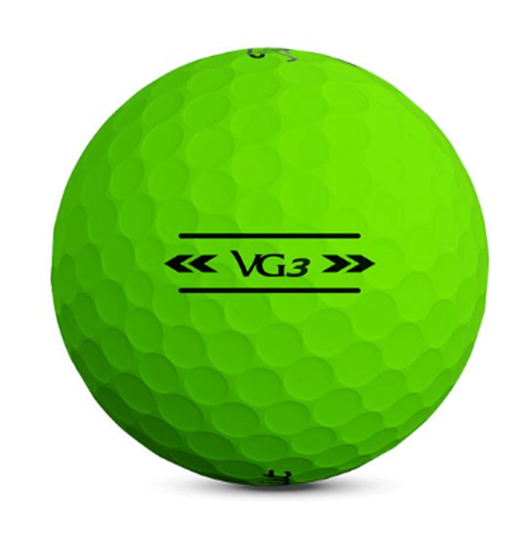 Yahoo!オークション - 新品 タイトリスト 2022.11 NEW VG3 マットグリ...