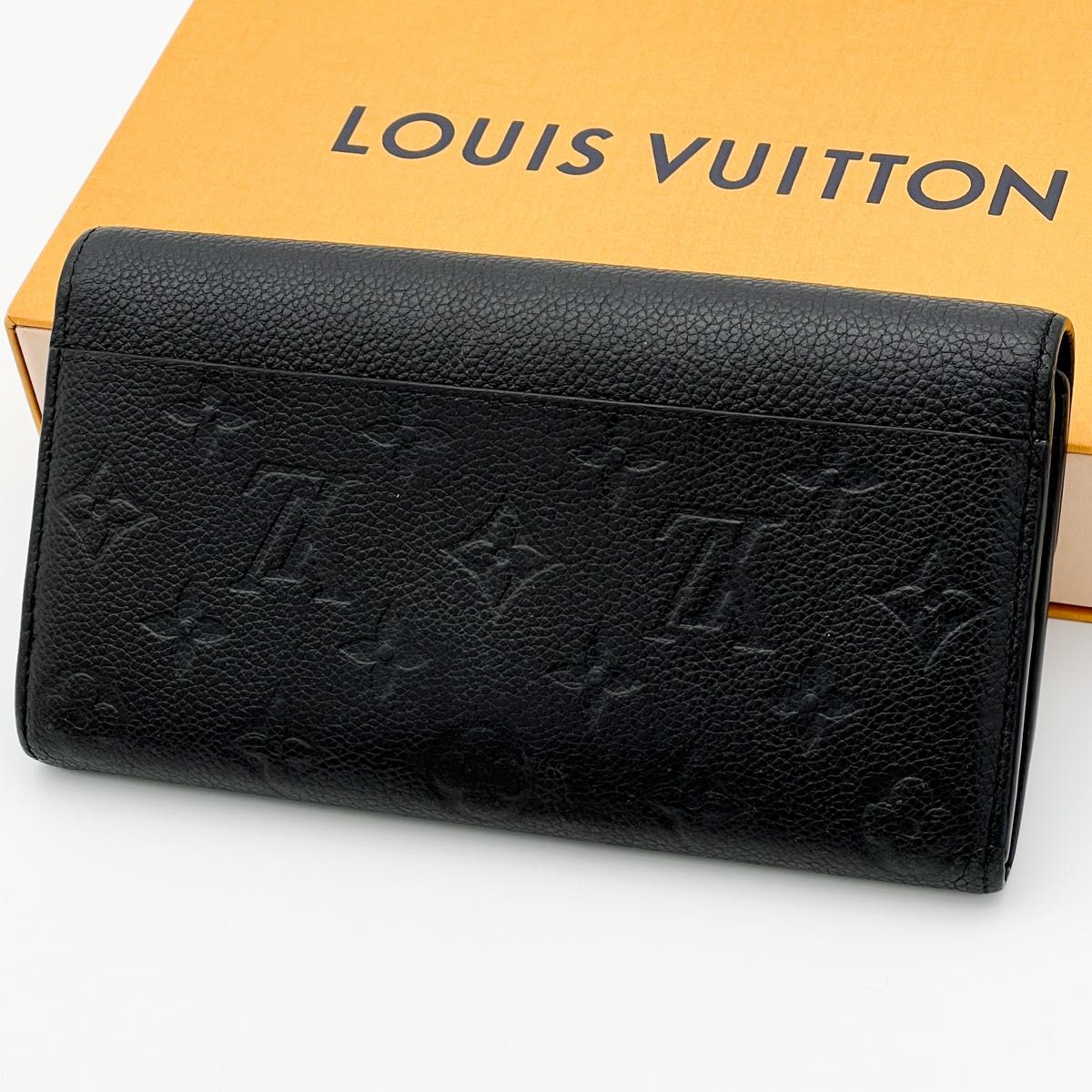LOUIS VUITTON ルイヴィトン アンプラント モノグラム LOUIS VUITTON ルイヴィトン アンプラント モノグラム