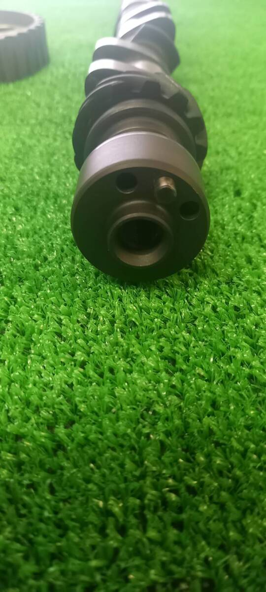 Yahoo!オークション - AE84 4AG TRD ハイカム TODA 16バルブ