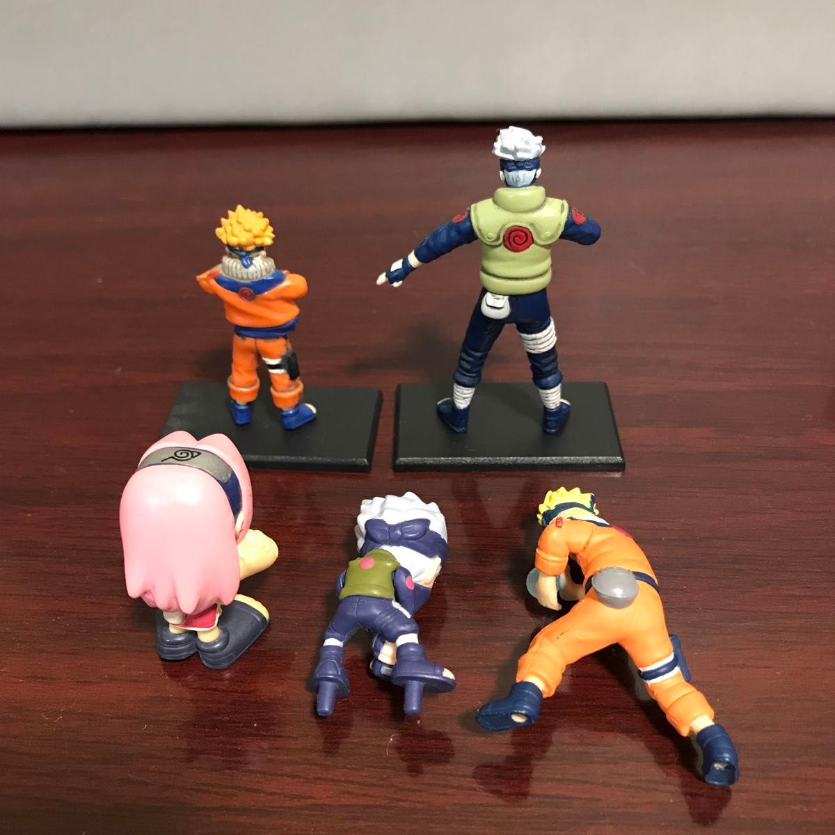 ナルト フィギュア等色々大量セット|Yahoo!フリマ(旧PayPay ナルト フィギュア等色々大量セット|Yahoo!フリマ(旧PayPay