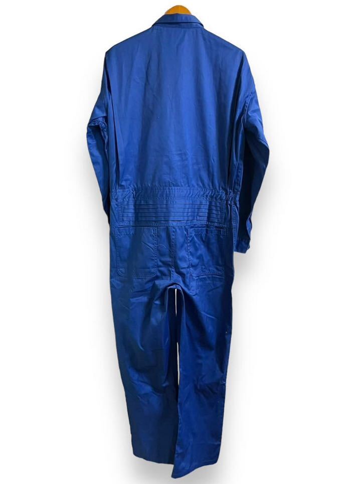 Yahoo!オークション - 【未使用品】KR-880 KURE クレヒフク 長袖ツナギ...