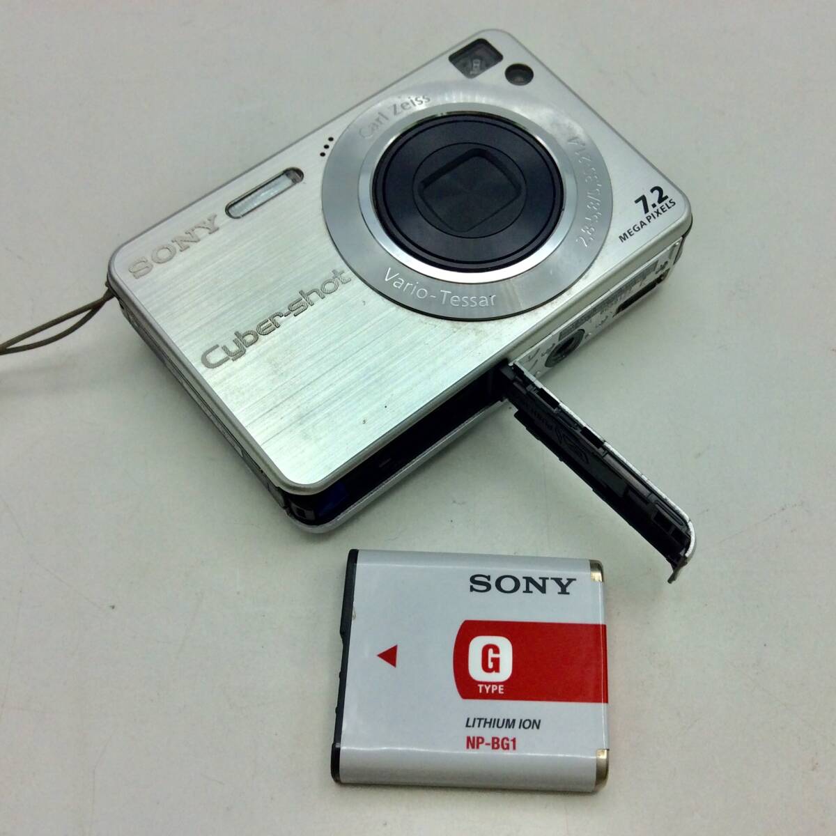 Yahoo!オークション - F71 【通電/動作/精度未確認】SONY ソニー デジ...