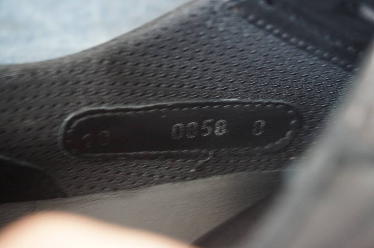 Yahoo!オークション - プラダ 8/27cm相当 スニーカー/シューズ/靴 黒...