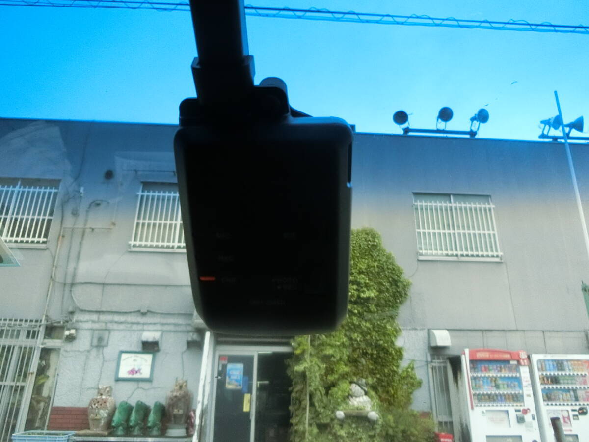 Yahoo オークション ホンダ純正ドライブレコーダー 08e30 E7x 0m0 0