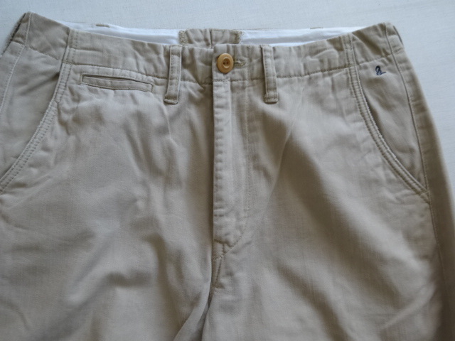 Yahoo!オークション - 45rpm 45R チノパンツ 32
