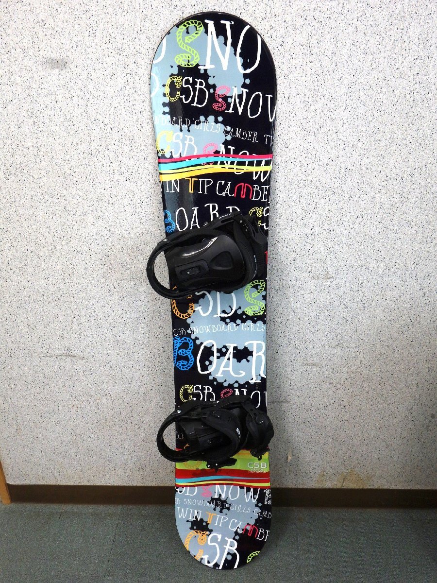 Yahoo!オークション - 子供用 女の子 CSB colorado コロラド Snow Boar...