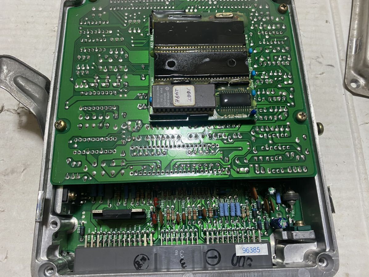 Yahoo!オークション - mine's マインズ 1G-GTE ターボ コンピューター ...