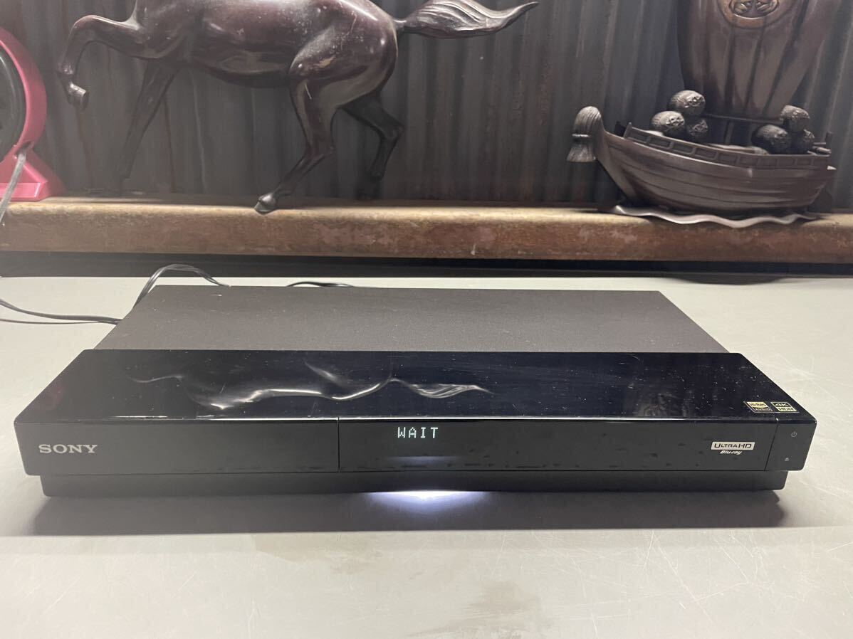 Yahoo オークション Sony ソニー ブルーレイディスクdvd レコーダー