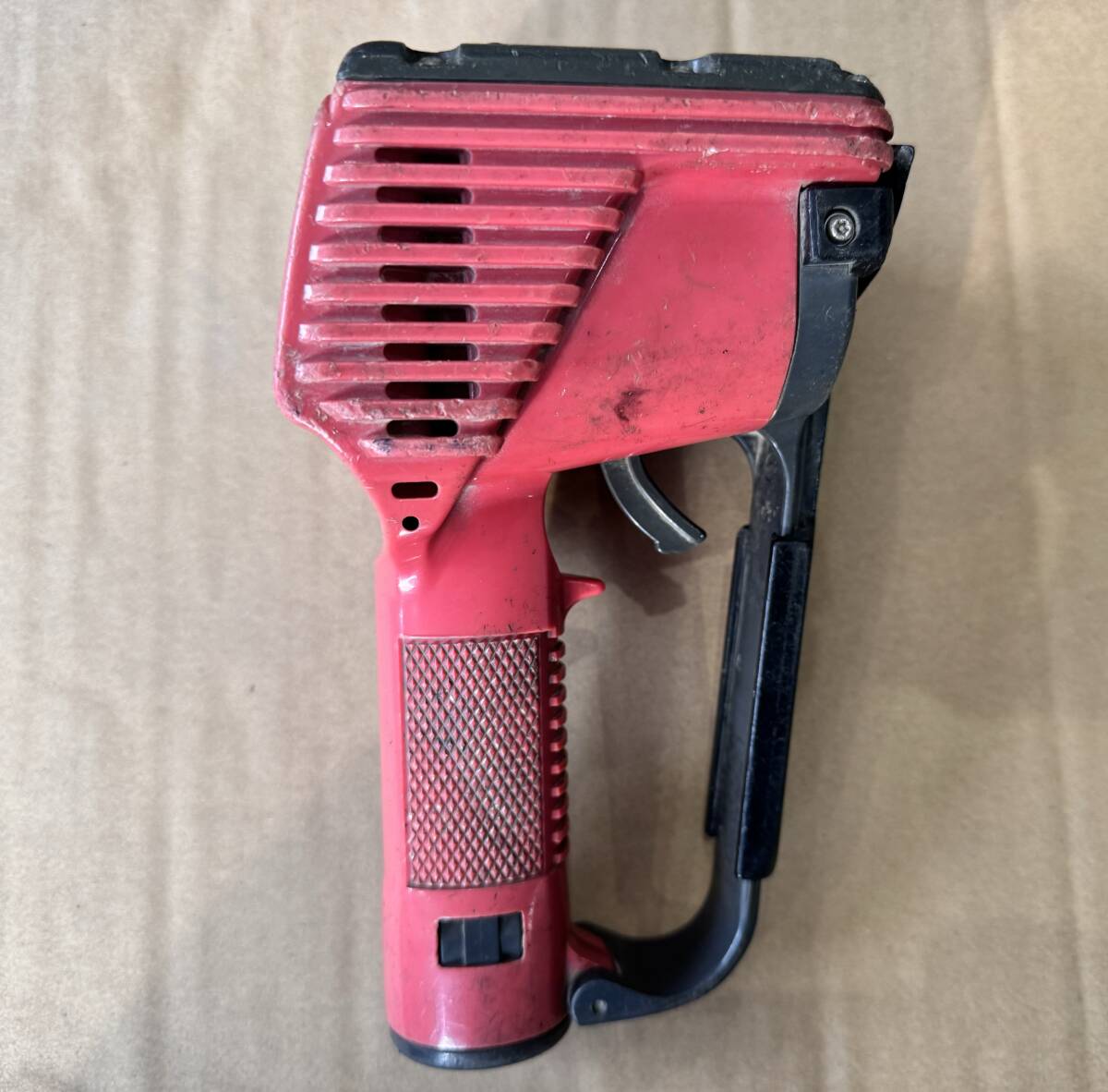 Yahoo!オークション - UNIC ユニック RC-500HA ラジコン リモコン 送信機