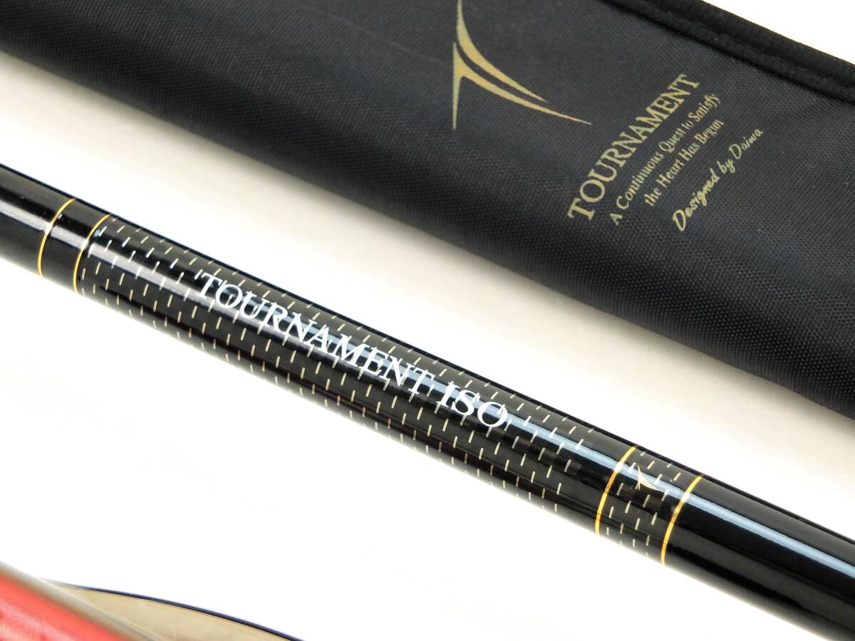 Yahoo!オークション - 格安出品 ダイワ トーナメント磯 剛剣 1・5-53 ...