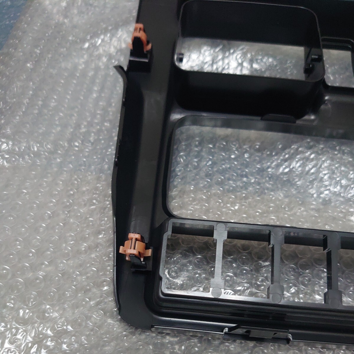 Yahoo!オークション - スズキ キャリイ DA16T センターガーニッシュ