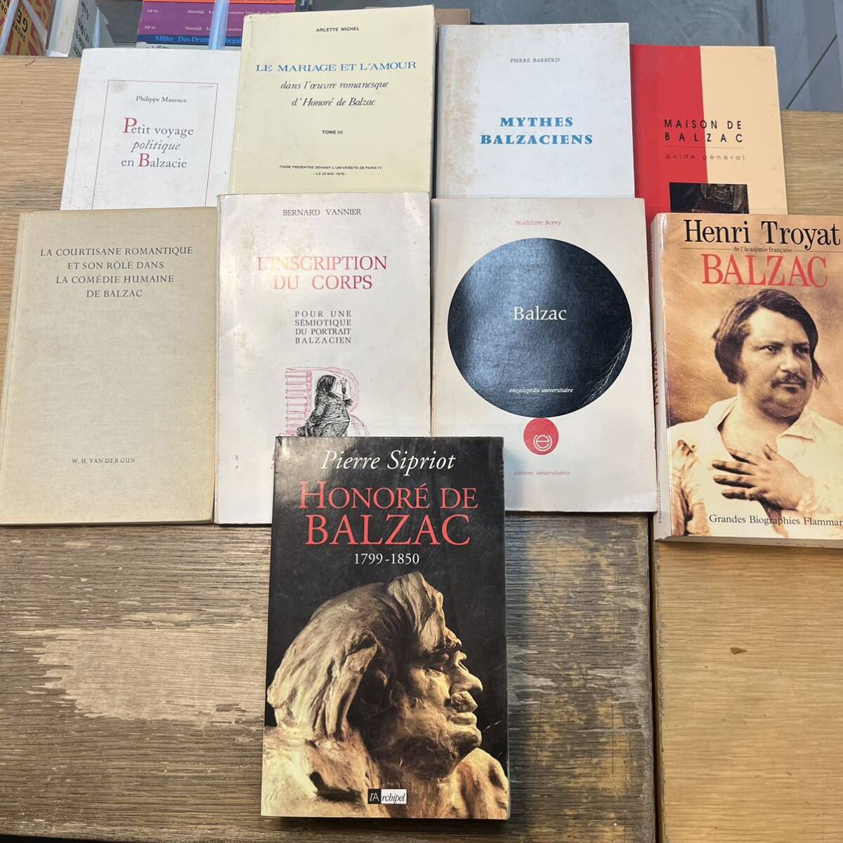 Yahoo!オークション - a0611-17.洋書まとめセット/ディスプレイ /イン...