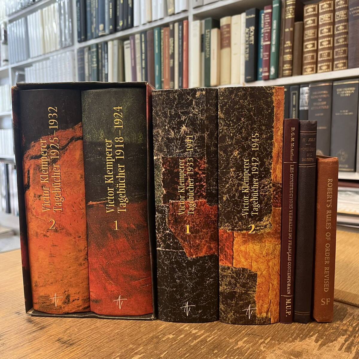 Yahoo!オークション - a0611-22.洋書まとめセット/ディスプレイ /イン...