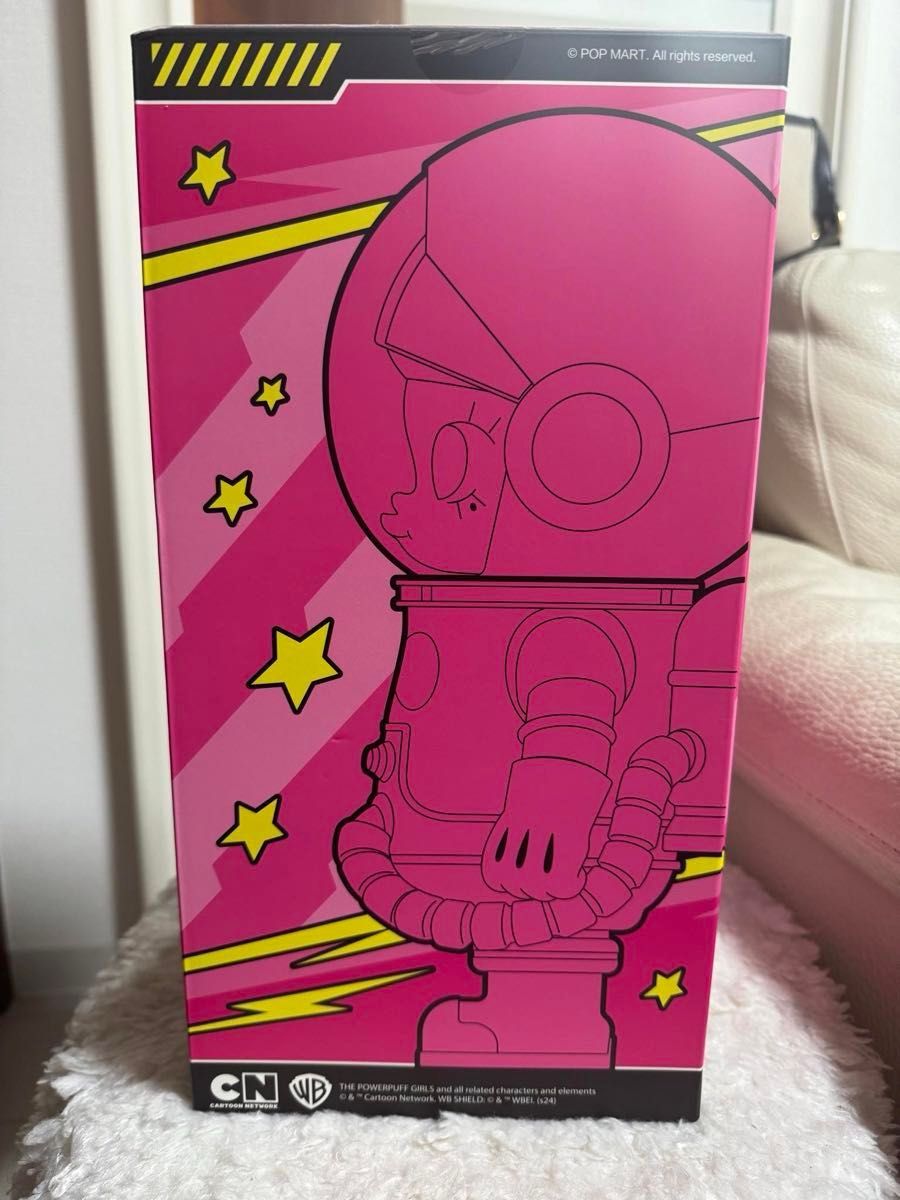 POPMART MEGA SPACE MOLLY 400%+100%|Yahoo!フリマ(旧PayPay POPMART MEGA SPACE MOLLY 400%+100%|Yahoo!フリマ(旧PayPay