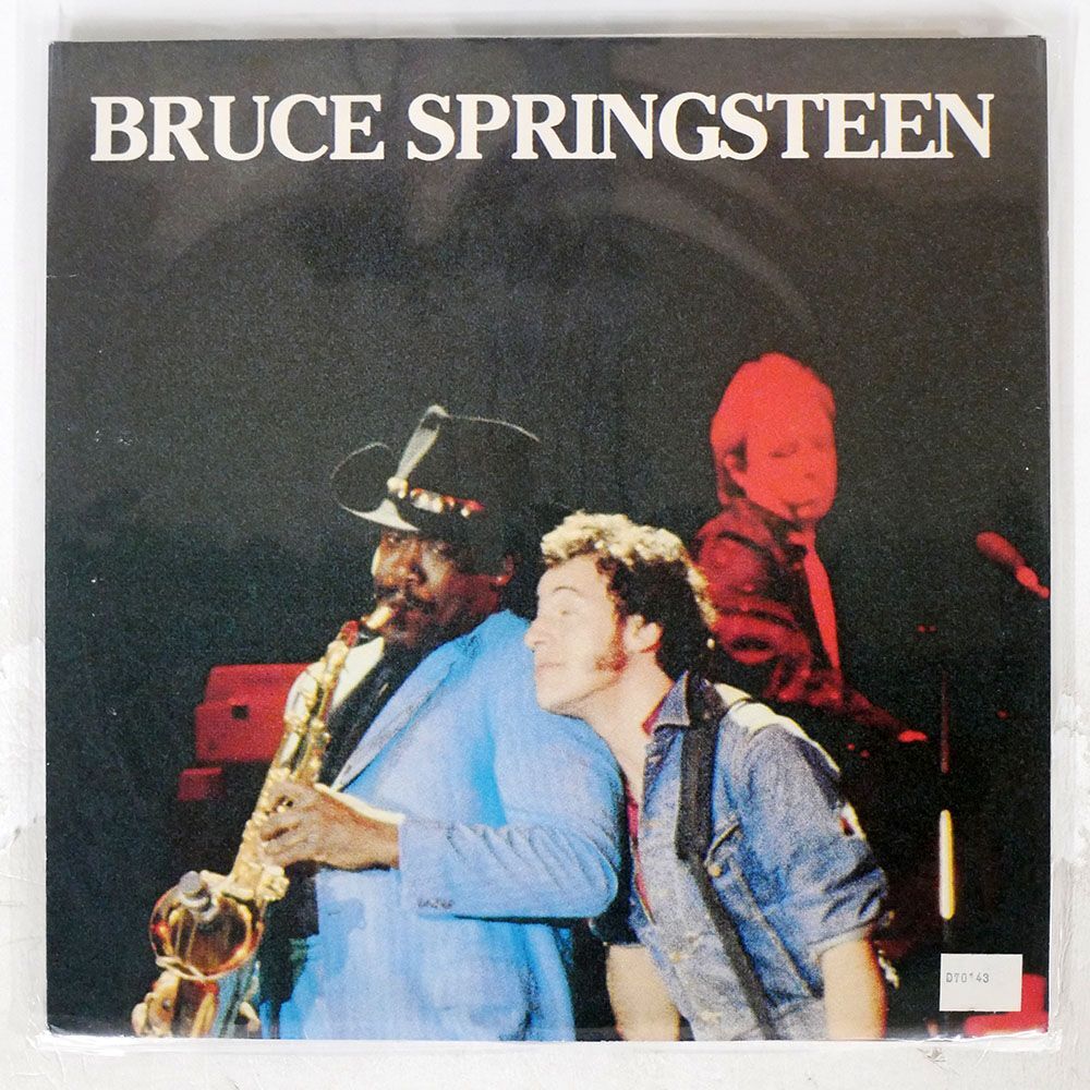 ブート BRUCE SPRINGSTEEN/FOLLOE THAT DREAM/NONE BS1 LP(Bruce Springsteen)｜売買されたオークション情報、yahooの商品情報を ...