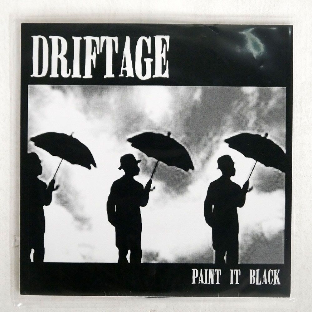 DRIFT AGE/PAINT IT BLACK/SNUFFY SMILE SNUFF075 7(その他)｜売買されたオークション情報、yahooの商品情報をアーカイブ公開 - オークファン ...