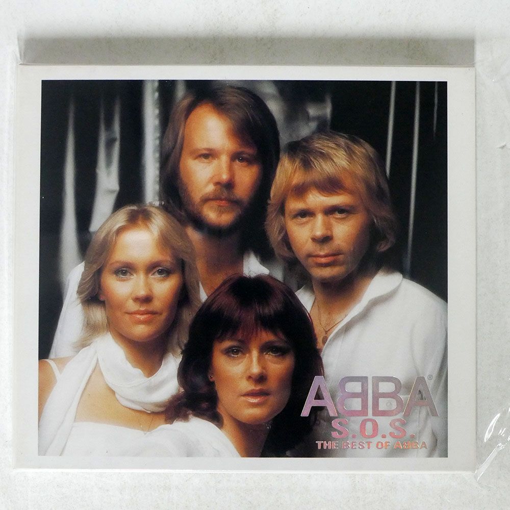 Yahoo!オークション - ABBA/S.O.S./POLAR UICY-1040 CD