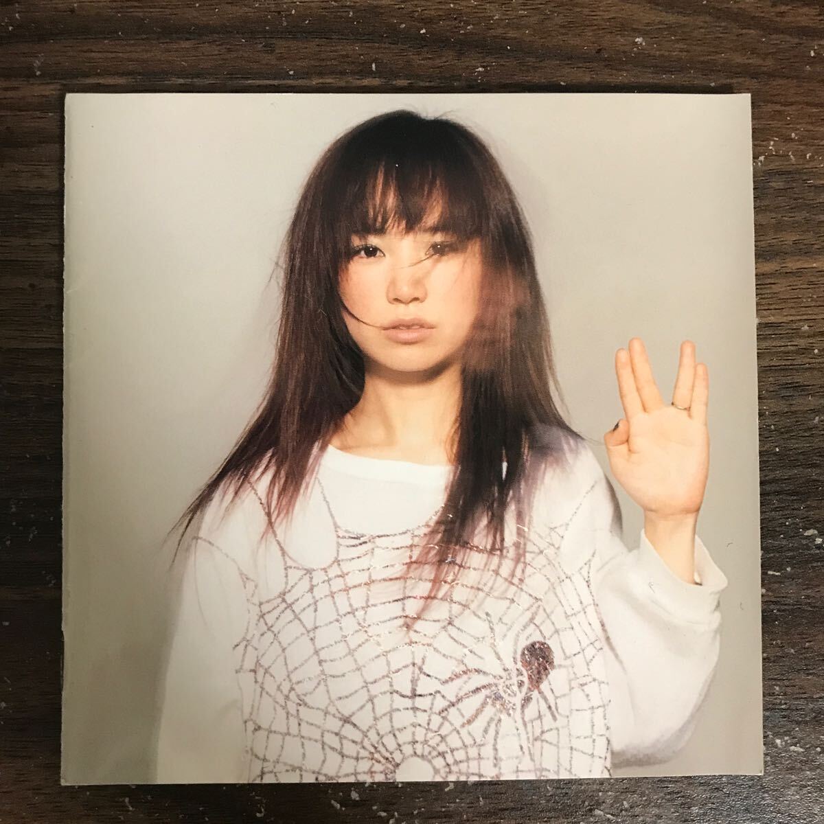 Yahoo!オークション - B539 帯付 中古CD100円 YUKI PRISMIC