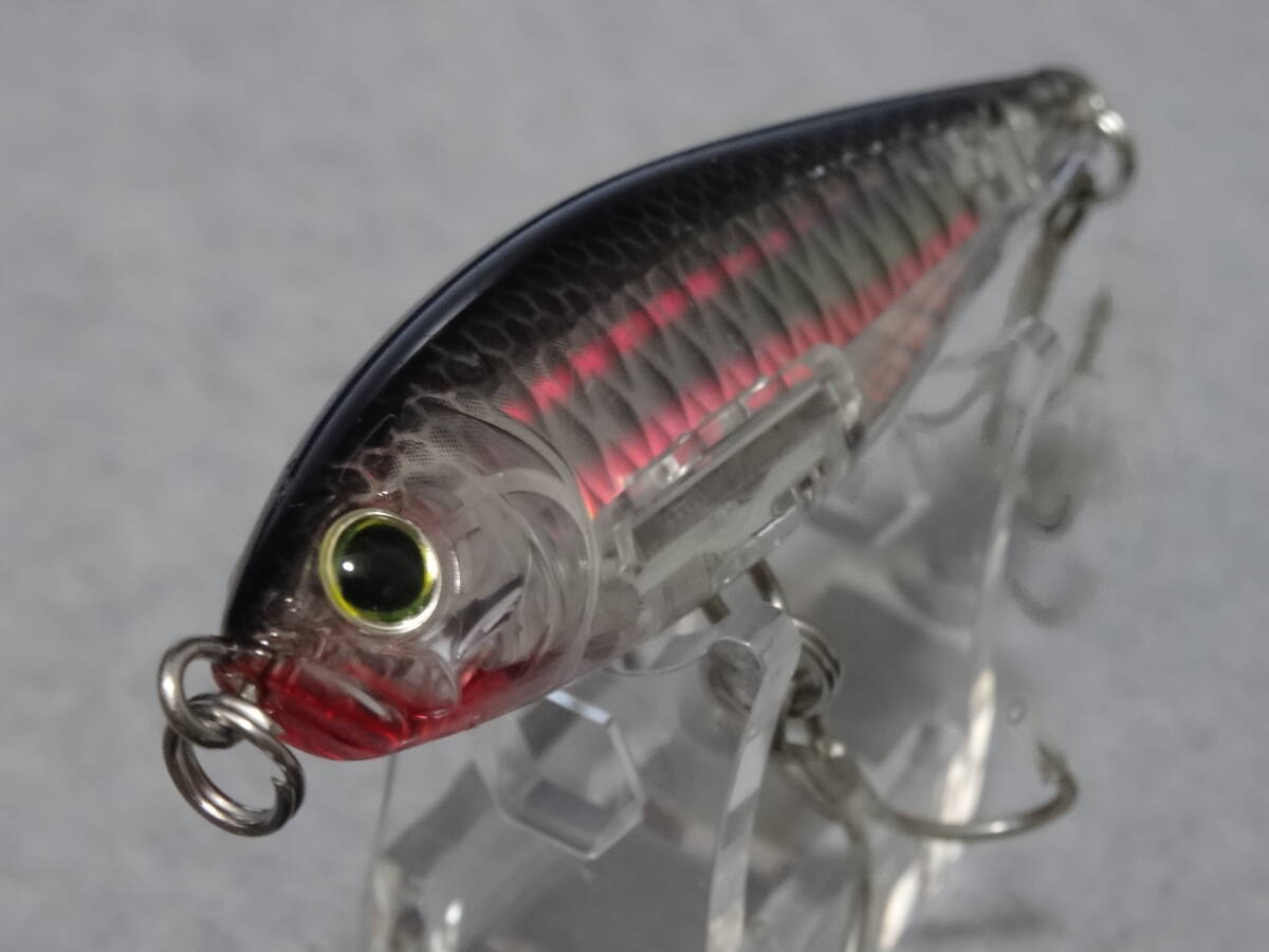 品 ヨーヅリ 3d インショア トゥイッチベイト S Duel Yo Zuri Twict Bait S ミノー |売買されたオークション