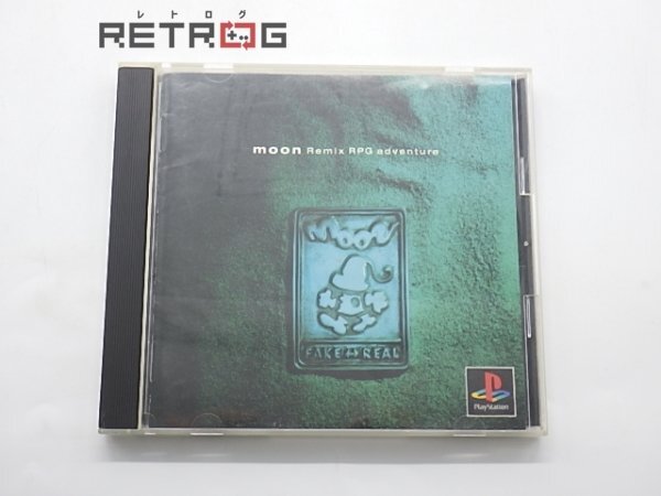 Yahoo!オークション - MOON PS1