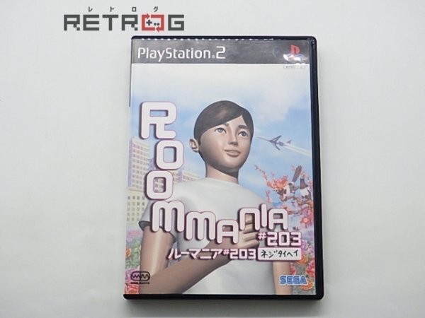 Yahoo!オークション - ルーマニア＃203 PS2