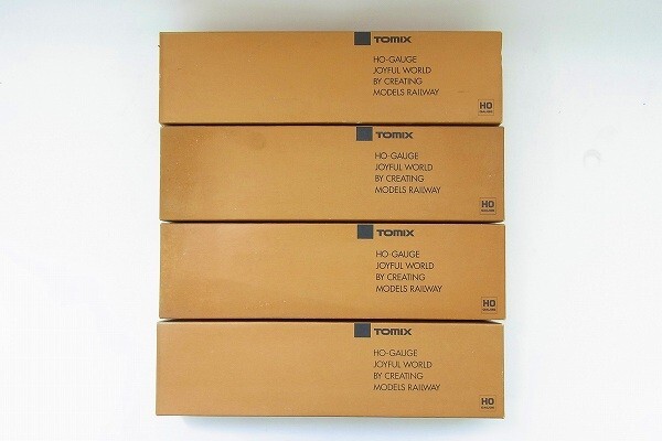 Yahoo!オークション - N068-Y25-3194 TOMIX トミックス HO-501 HOゲー...